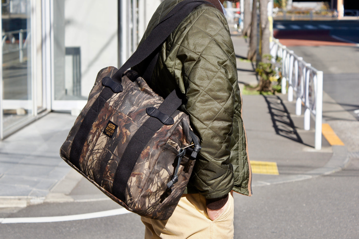 FILSON Japan | フィルソン日本公式通販