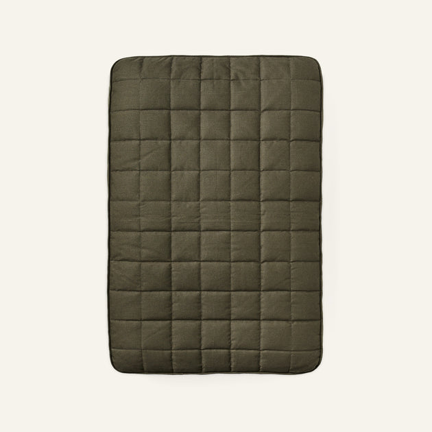 MEDIUM DOG BED / ミディアム ドッグ ベッド – FILSON JAPAN