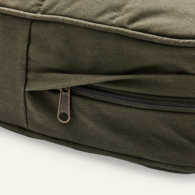 MEDIUM DOG BED / ミディアム ドッグ ベッド – FILSON JAPAN
